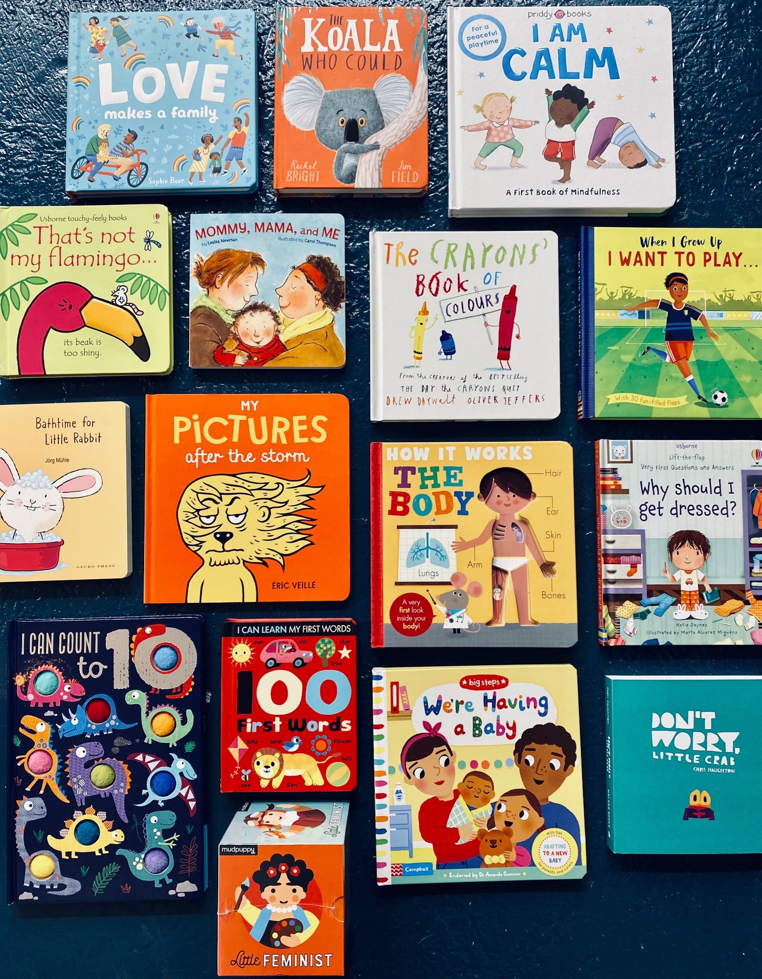 Shop - Next Page Books