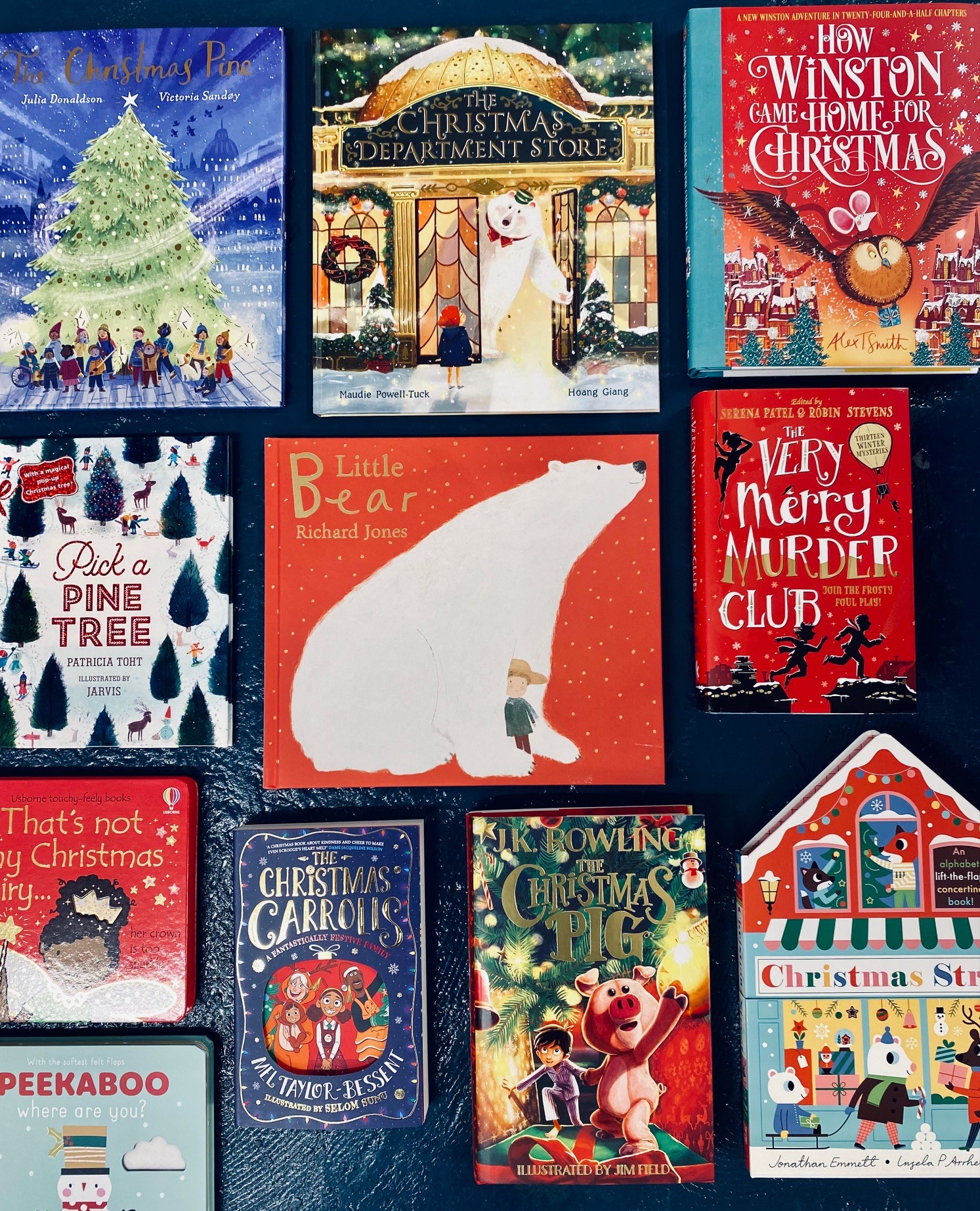 Shop - Next Page Books