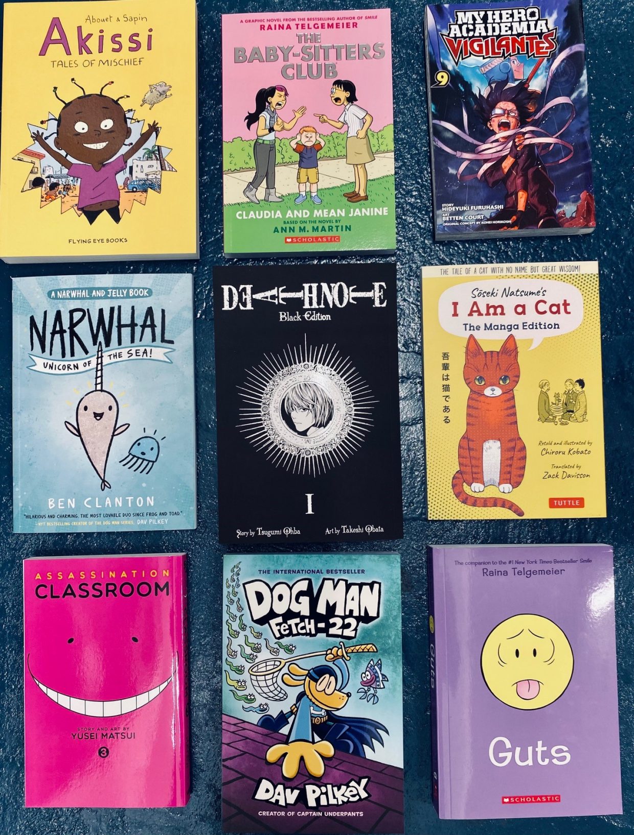 Shop - Next Page Books