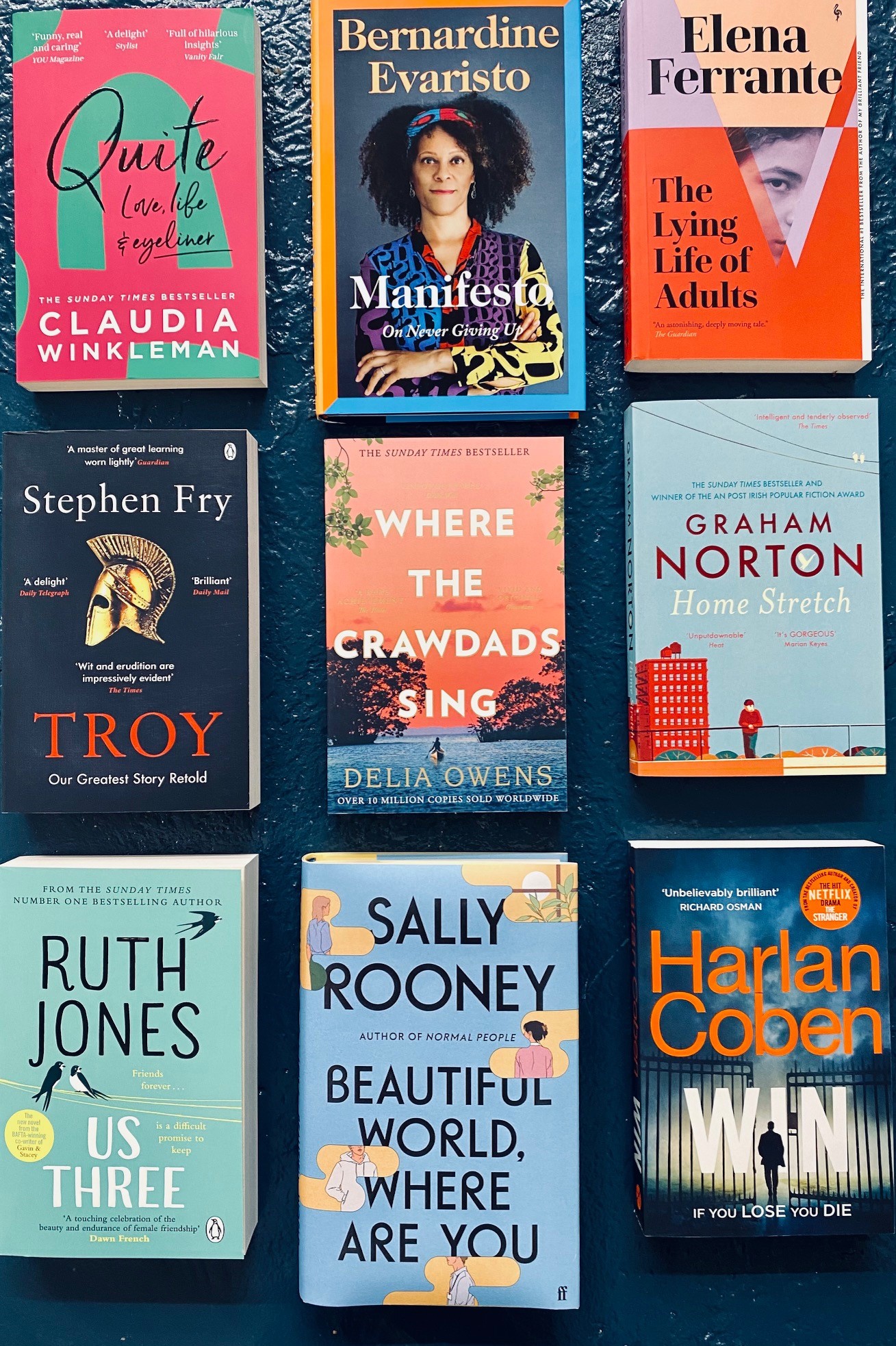 Shop - Next Page Books