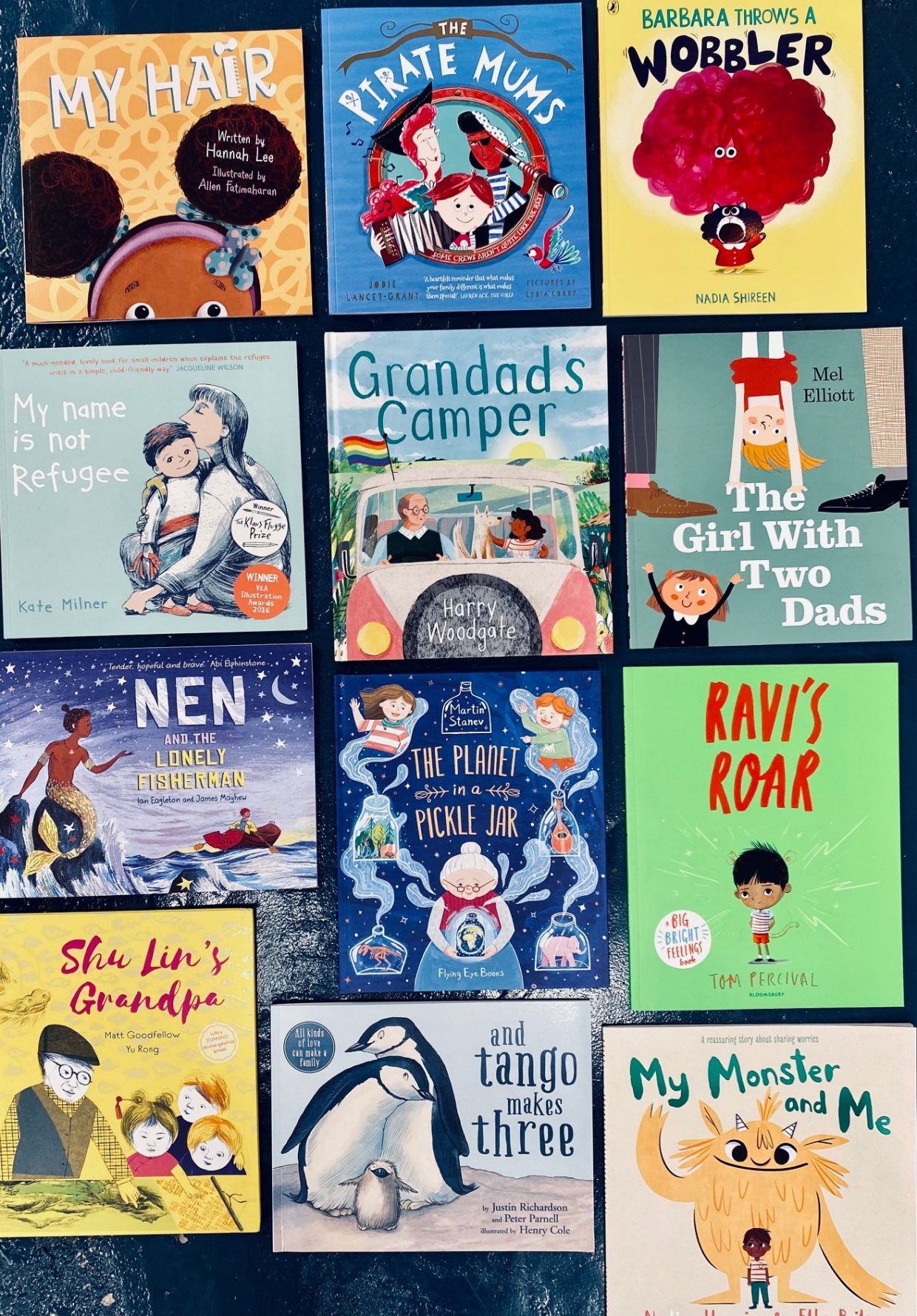 Shop - Next Page Books