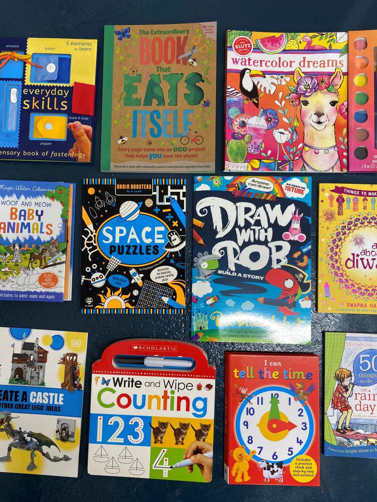 Shop - Next Page Books