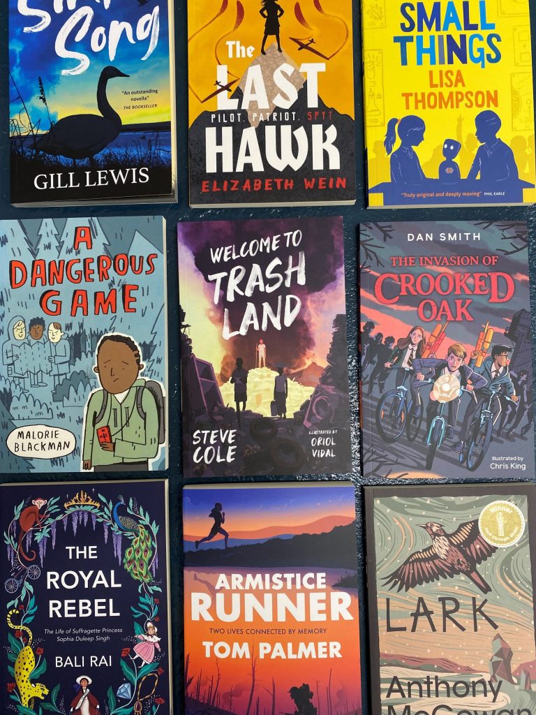 Shop - Next Page Books