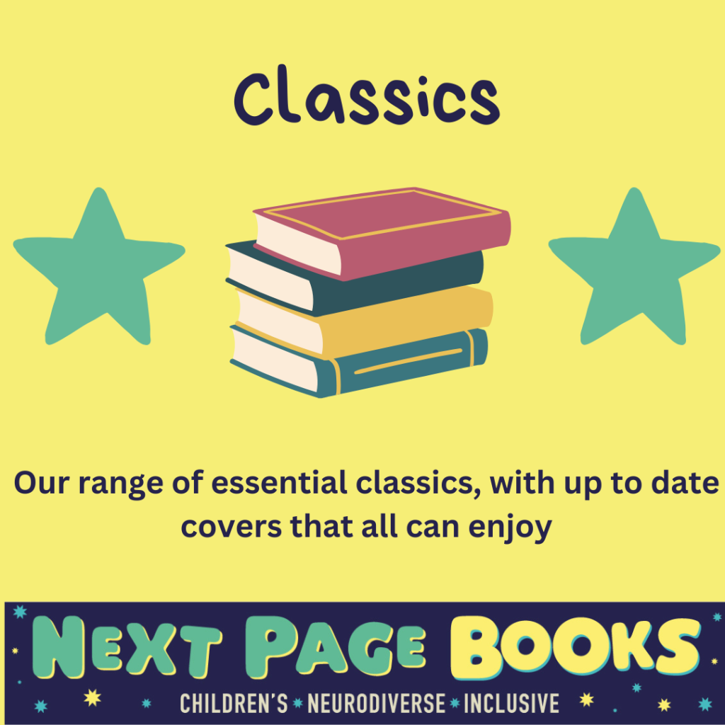 Shop - Next Page Books