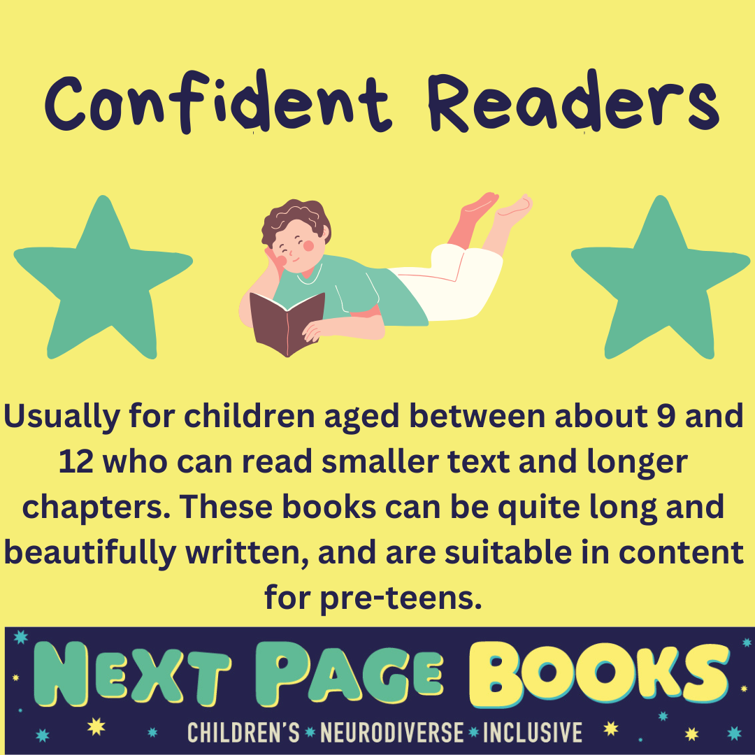 Shop - Next Page Books