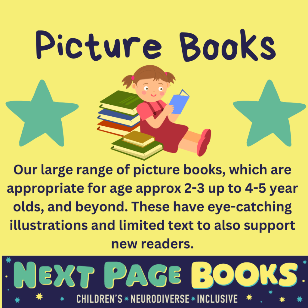 Shop - Next Page Books